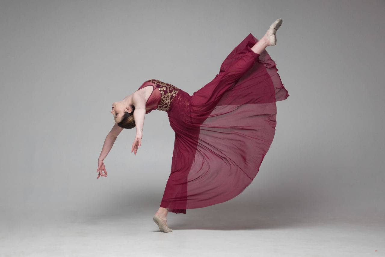 CT Dance portraits | Bill Morgan Media